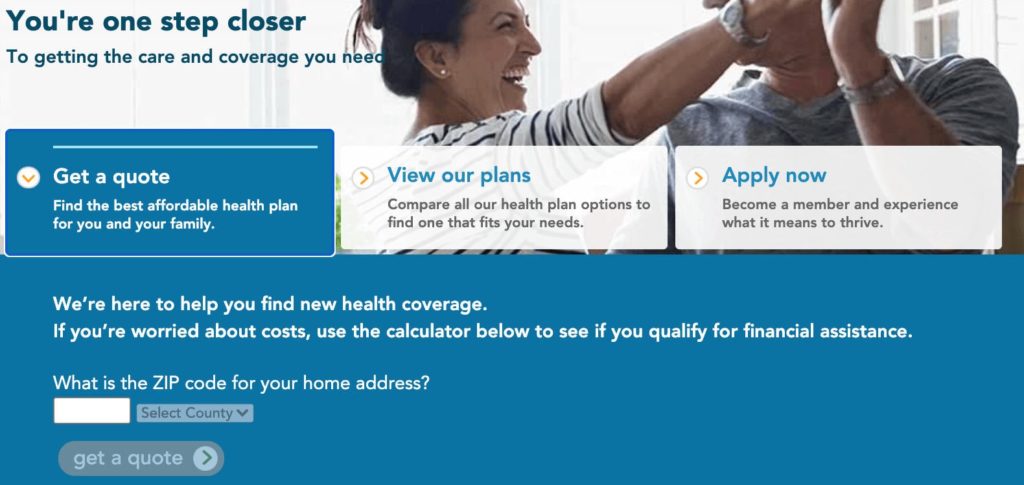 Kaiser Permanente Insurance Review