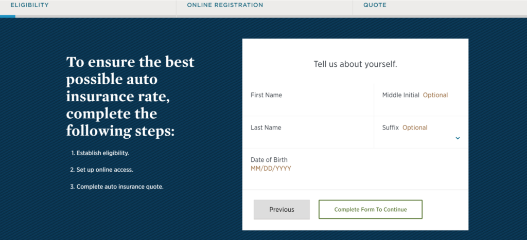 USAA Car Insurance Review [Rates, Coverage, & More]